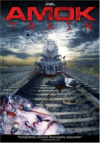 Amazon.com: Amok Train : Jeff Kwitny: Movies & TV