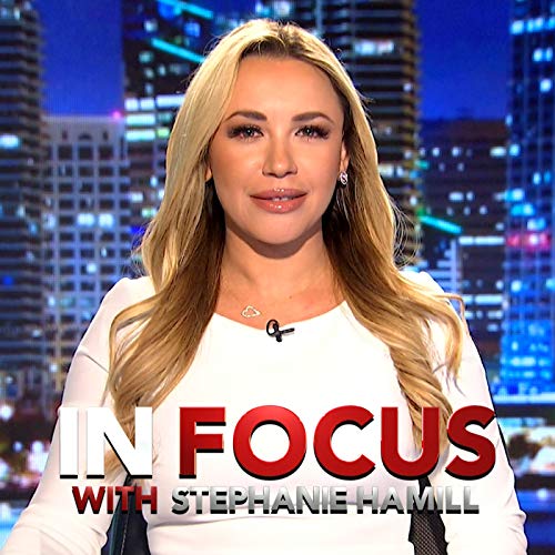 Amazon.com: In Focus with Stephanie Hamill: One America News Network