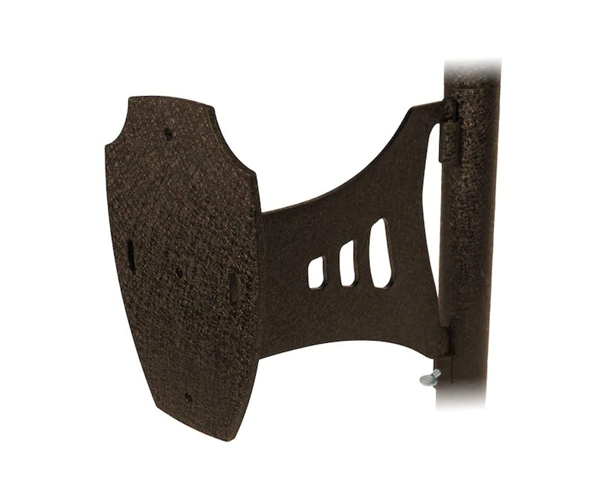 Snapklik.com : Skull Hooker Trophy Tree Pedestal Powder-Coated Steel ...