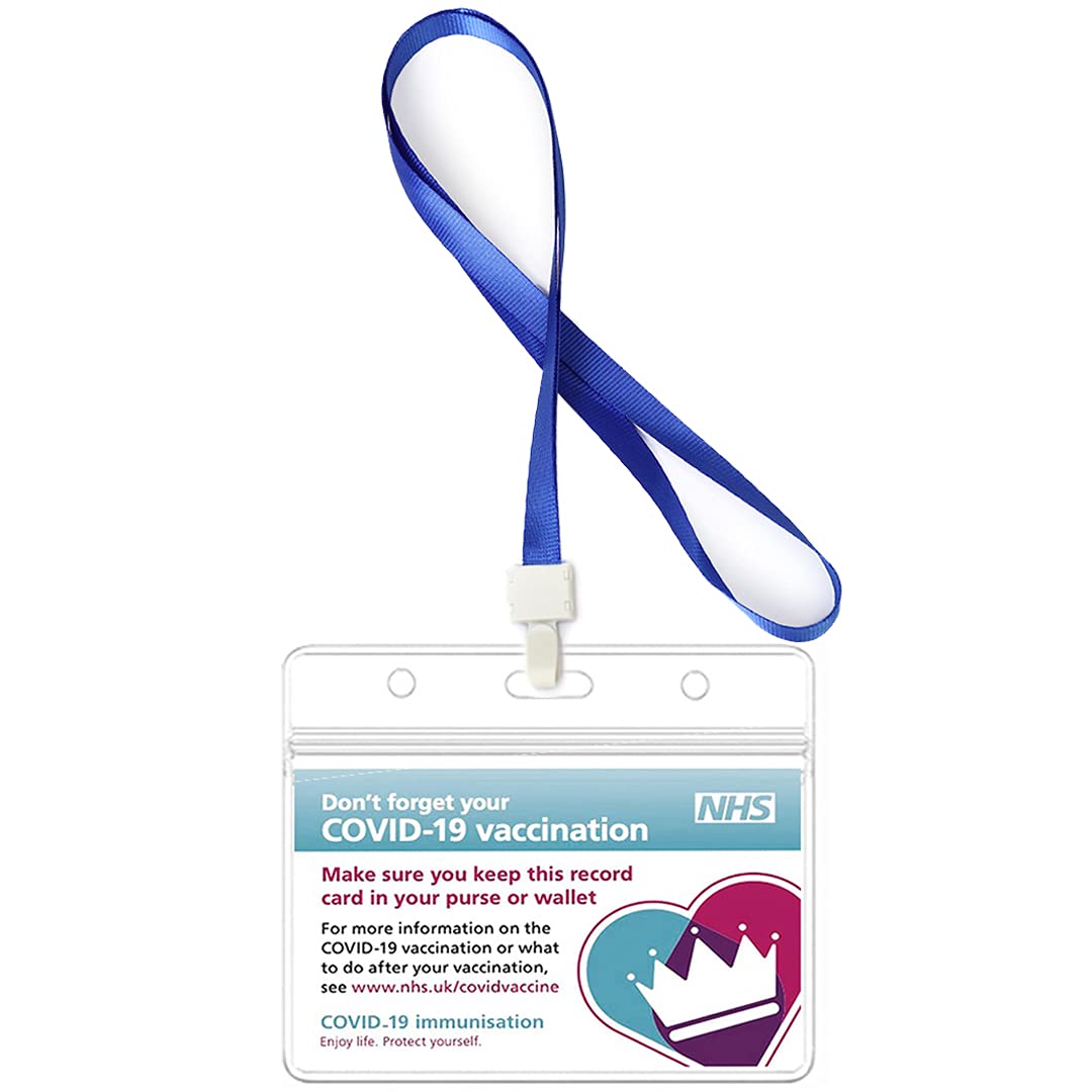 Buy Vaccination Card Protection NHS CHB Vaccine Card Holder Badge buy-vaccination-card-protection-nhs-chb-vaccine-card-holder-badge