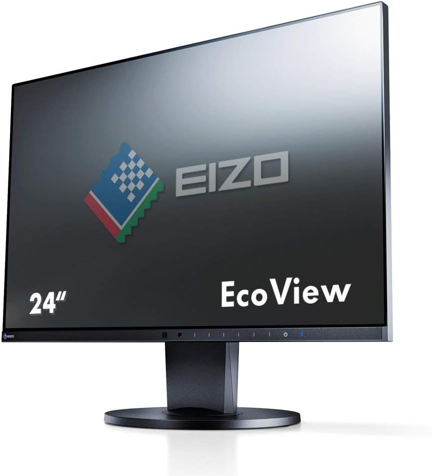 Amazon.co.jp: EIZO FlexScan 24.1インチ カラー液晶モニター ( 1920×1200 / IPSパネル ...