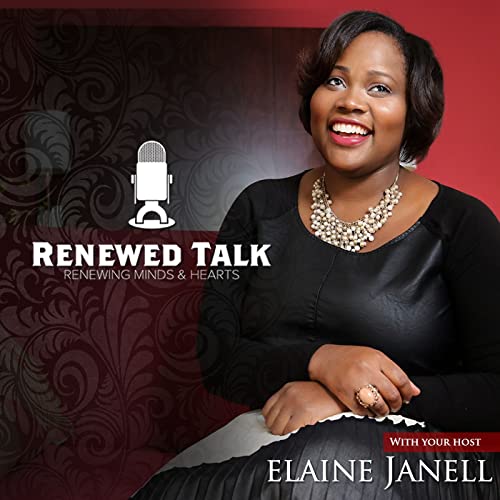 Renewed Talk : Elaine JAnell: Amazon.in: Books