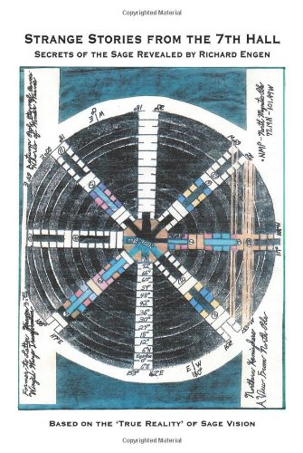 Strange Stories from the 7th Hall: Richard Engen: 9781434988768: Amazon ...