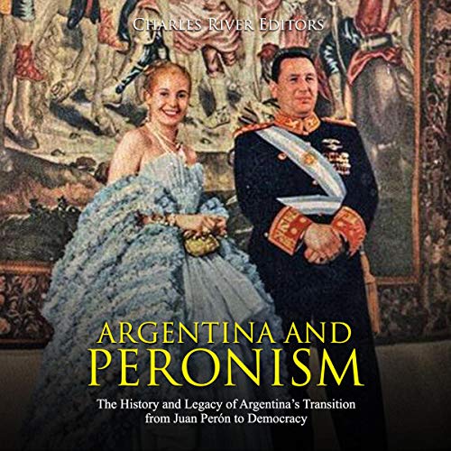 Amazon.com: History of Argentina: A Captivating Guide to Argentine ...