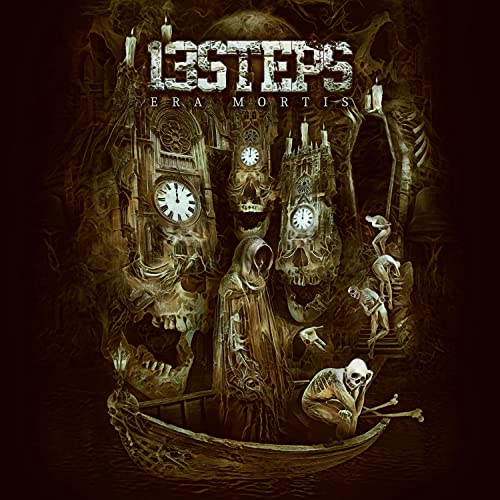 Callous Mind de 13 Steps no Amazon Music Unlimited