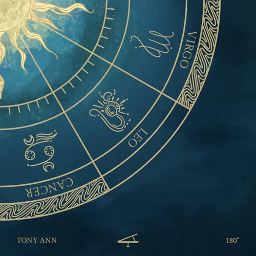 180° by Tony Ann on Amazon Music - Amazon.com