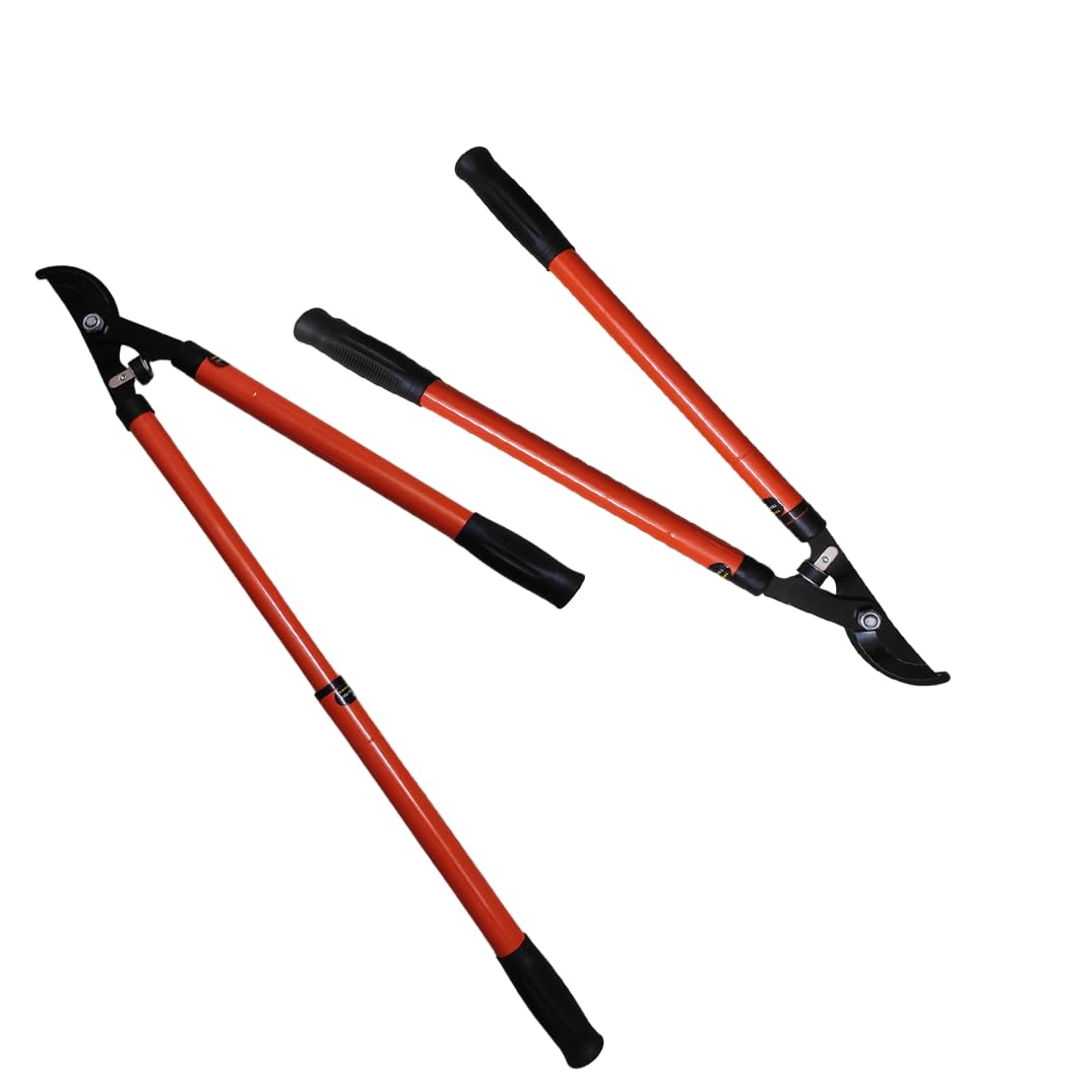 Dream Fort Landscape Tree Lopper 37-CM Long Handle for Effortless ...