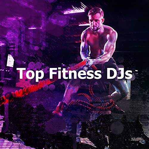 Amazon.com: Top Fitness DJs : Top Fitness DJs: Digital Music