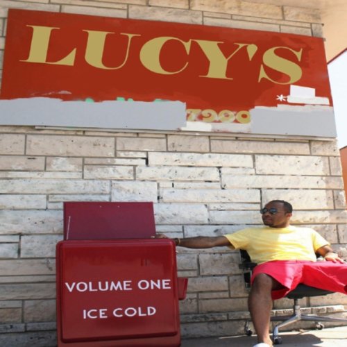 Amazon.com: Lucy's Volume 1 : Rukus: Digital Music