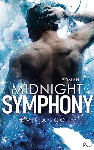 Midnight Symphony (Adagio-Reihe 3) eBook : Cole, Emilia: Amazon.de: Kindle-Shop