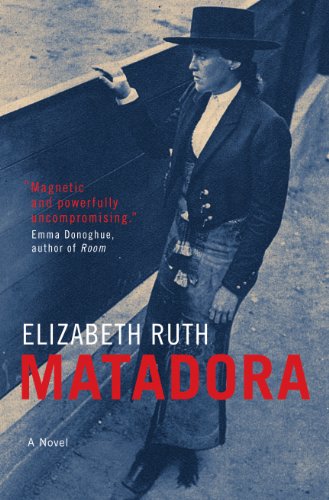 Matadora eBook : Ruth, Elizabeth: Amazon.ca: Kindle Store