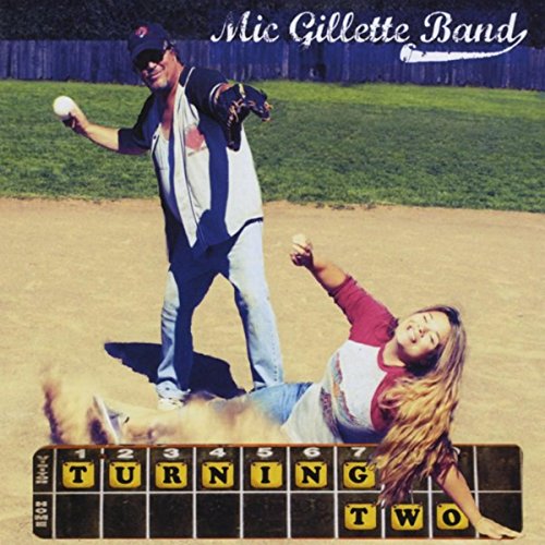 Play Turning Two by Mic Gillette Band on Amazon Music