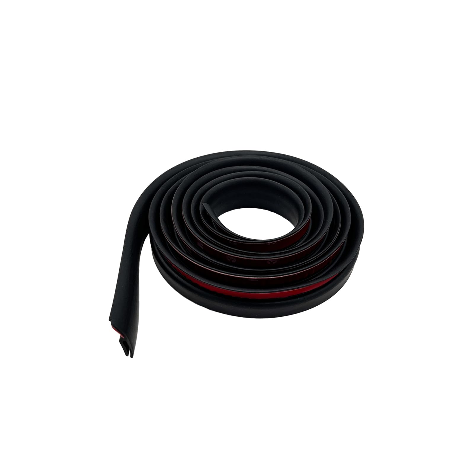 Amazon.com: Sylvil Front Windshield Seal Strip, 6.5 Ft Car Windshield ...