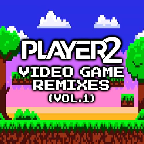 Amazon.com: Video Game Remixes (Vol. 1) : Player2: Digital Music