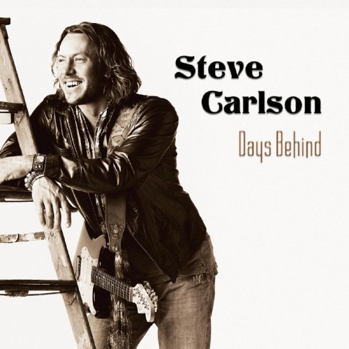 Amazon.com: Days Behind : Steve Carlson: Digital Music