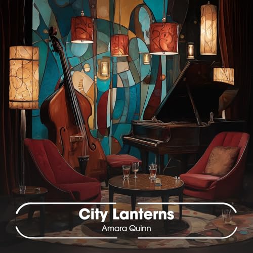 City Lanterns by Amara Quinn on Amazon Music - Amazon.co.uk