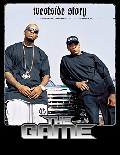 Play Westside Story by The Game feat. 50 Cent on Amazon Music