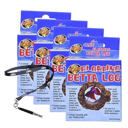 Top 3 Best Floating Betta Log For Your Tank - Animals Log