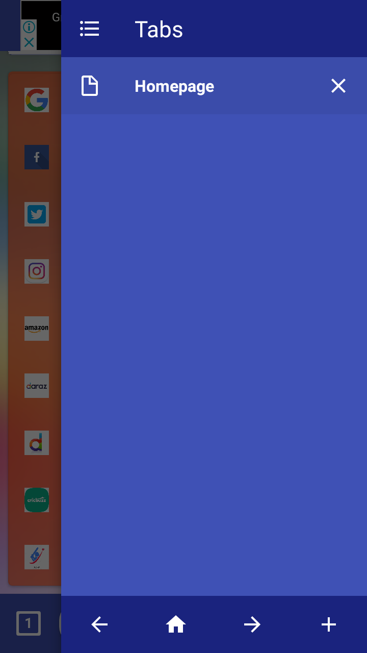 MBROWSER - App on Amazon Appstore