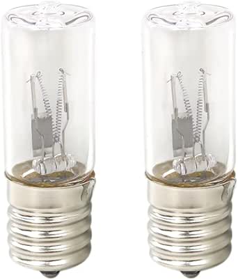 Amazon.com: 2X 3 Watts Replacement Bulb Compatible for Philips Sonicare ...