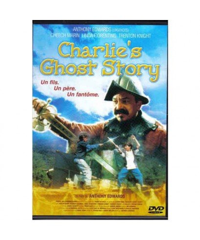 Amazon.com: Charlie's Ghost Story : Movies & TV