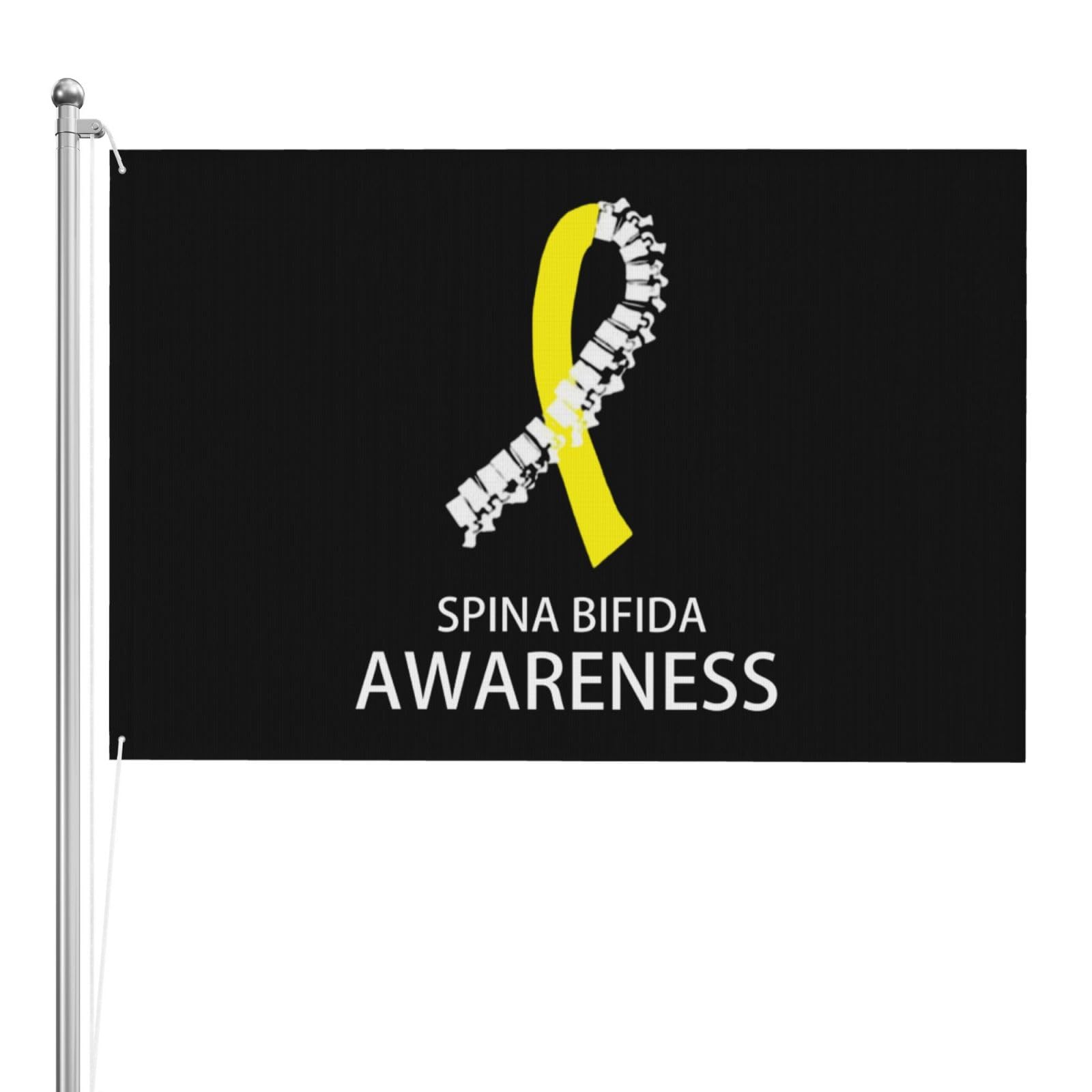 Spina Bifida Colors Spina Bifida Awareness | Spina Bifida Awareness,