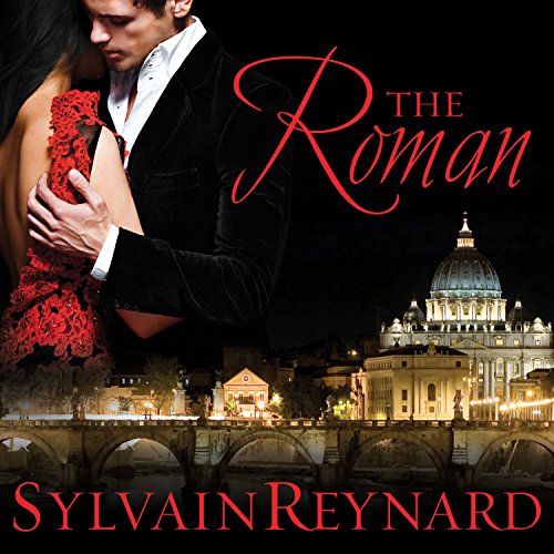 Amazon.com: The Roman: Florentine Series, Book 4 (Audible Audio Edition ...