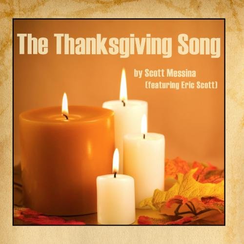 Amazon.com: The Thanksgiving Song: CDs & Vinyl