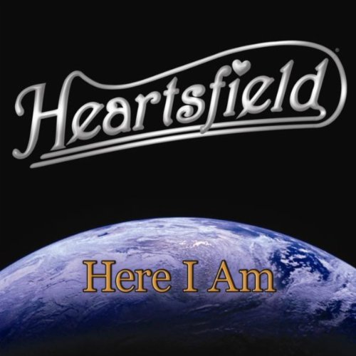 Play Here I Am by Heartsfield on Amazon Music