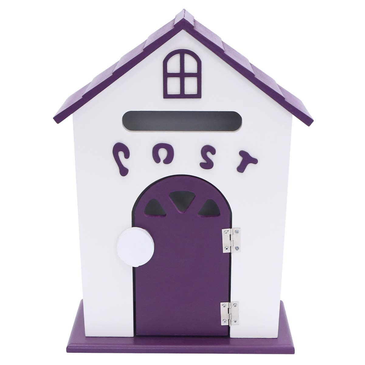 Cute Mail Box