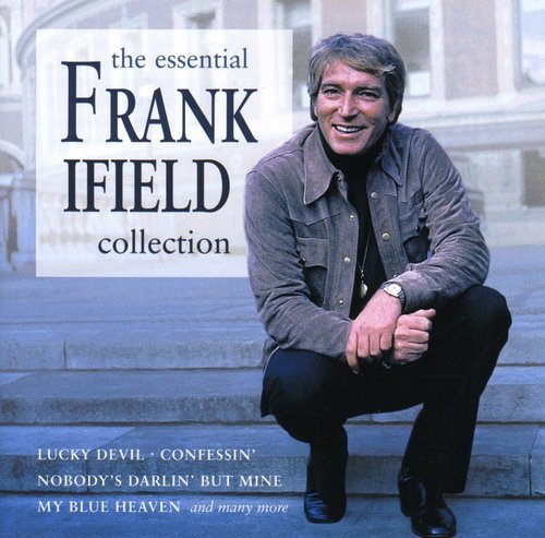 Amazon.com: Essential Collection: 0724385741524: Frank Ifield, Fred ...