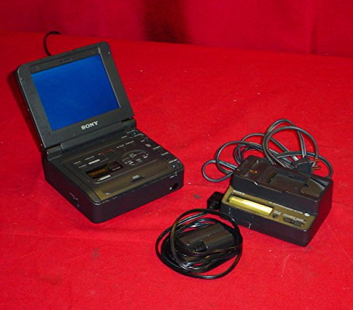 Sony Dsr-V10 MiniDv Mini Dv DvCAM Player Recorder Video - Want It All