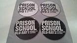 Amazon.com: Prison School: The Complete Series [Blu-ray] : Austin ...