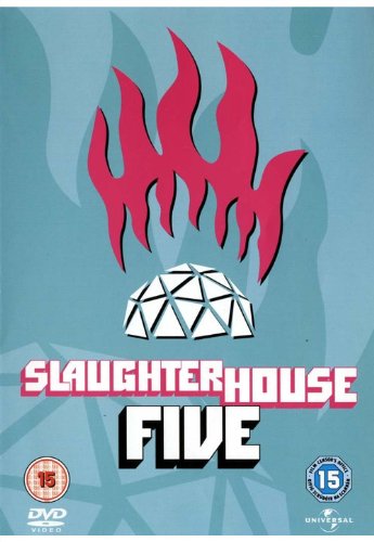 Amazon.com: Slaughterhouse Five [DVD and Book Box Set] [Import anglais ...