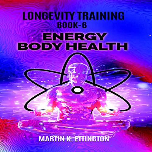 Amazon.com: Longevity Training, Book 4: Your Spiritual Connection: The ...