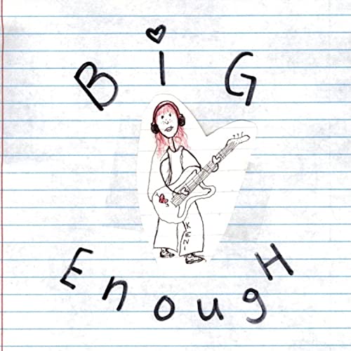 Big Enough de Keni Titus en Amazon Music Unlimited