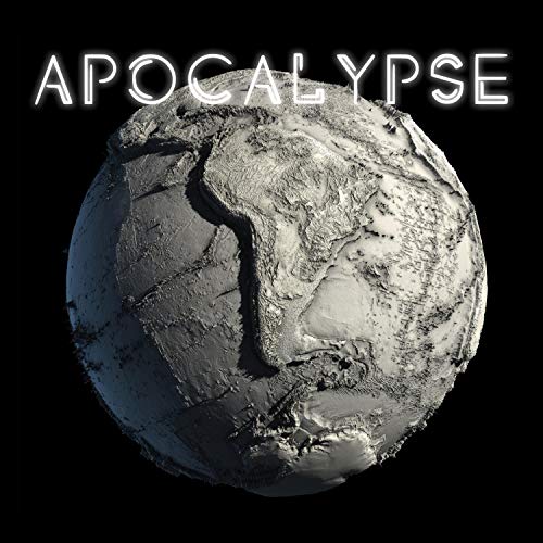 Play Apocalypse by Adido on Amazon Music