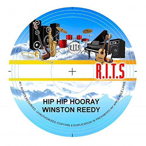 Play Hip Hip Hooray by Winston Reedy on Amazon Music