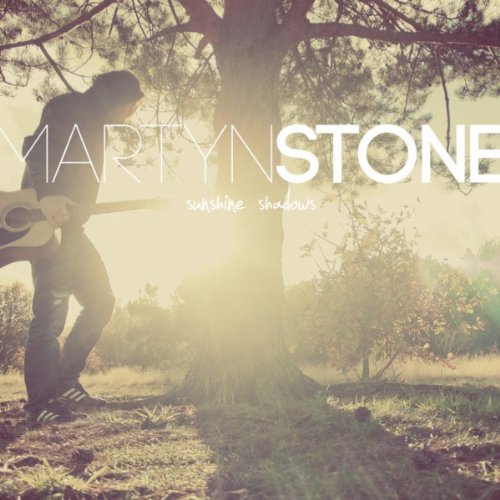 Play Sunshine Shadows by Martyn Stone on Amazon Music