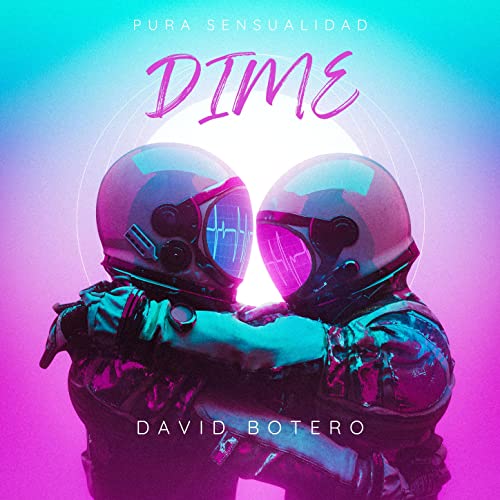 Écouter Dime par David Botero sur Amazon Music Unlimited