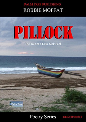 Amazon.com: Pillock eBook : Moffat, Robbie: Kindle Store