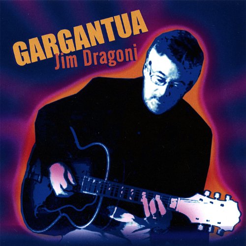 Amazon.com: Gargantua : Jim Dragoni: Digital Music