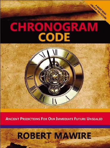 Chronogram Code - Kindle edition by Mawire, Robert. Religion & Spirituality Kindle eBooks ...