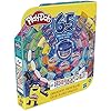 Amazon.com: Play-Doh Ultimate Color Collection 65-Pack of Modeling ...