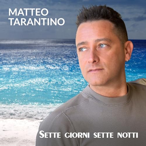 Play Sette giorni sette notti by Matteo Tarantino on Amazon Music