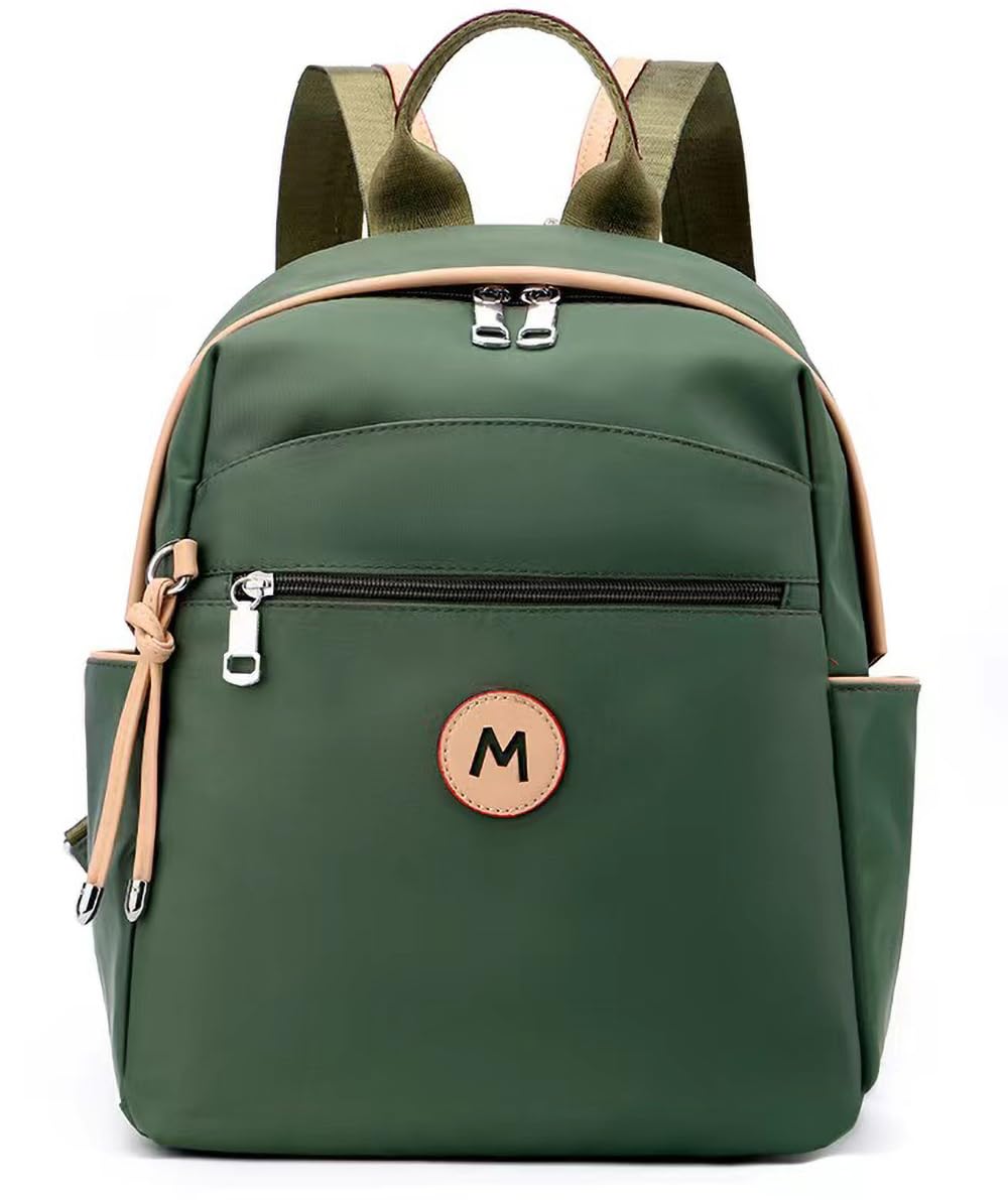 Amazon.com | go-done 12L Mini fashion Backpack,Small Nylon backpacks ...