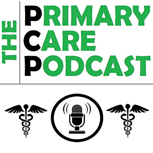 Amazon.com: Primary Care Pod : Dr. Mark List: Audible Books & Originals