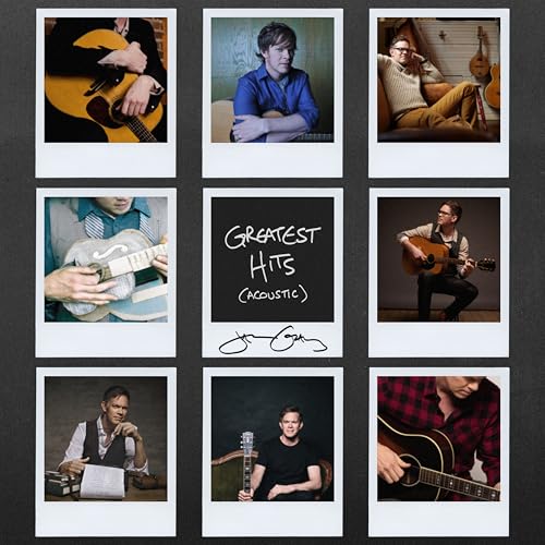 Play Greatest Hits (Acoustic) by Jason Gray on Amazon Music Unlimited