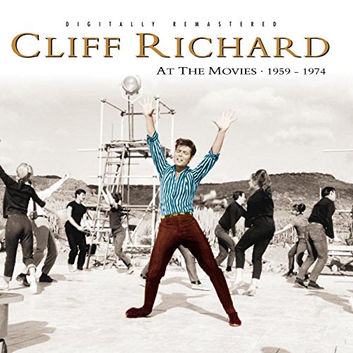 Amazon.com: Cliff Richard at the Movies 1959-1974 : Cliff Richard: Digital Music