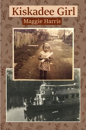 Buy Kiskadee Girl Book Online at Low Prices in India | Kiskadee Girl ...